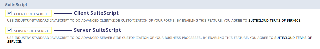 NetSuite Token-Based Authentication Guide